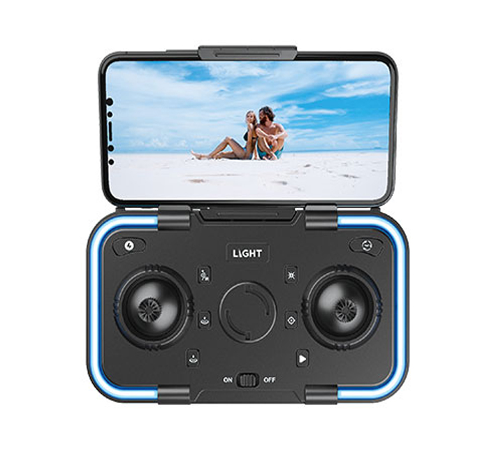 F187 4K Drone Camera – Multibusines